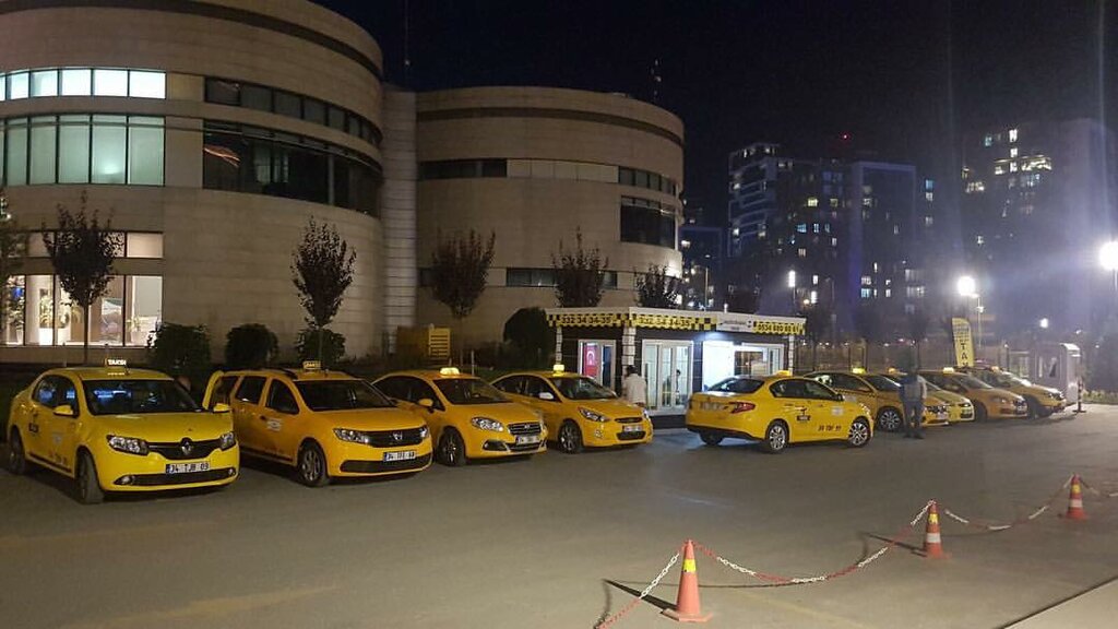 Restoran Vadi İstanbul Taksi, Sarıyer, foto