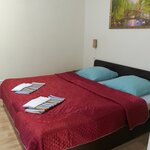 Апартаменты (ulitsa Mira No:90, Vologda), kısa süreli konaklama  Vologda'dan