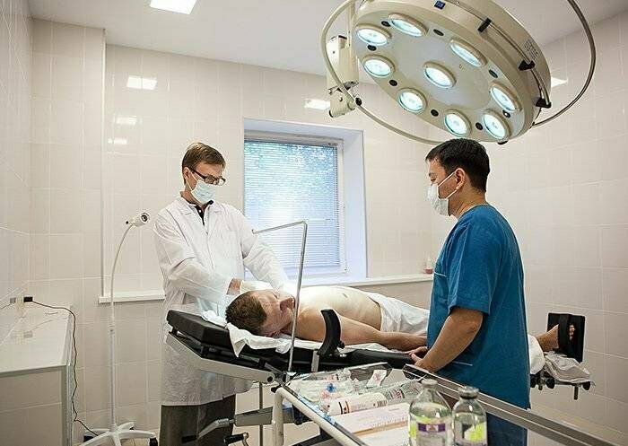 Tıbbi laboratuvarlar Созидатель, Himki, foto