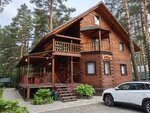Аржан (Republic of Altai, Mayminskiy rayon, Manzherokskoye selskoye poseleniye), tatil altyapısı  Altay Cumhuriyeti'nden