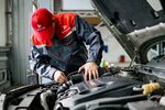 Wilgood (Kaluzhskoe Highway No:22Б), otomobil servisi  Troitsk'ten