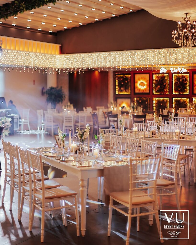 Kültürel etkinlikler için kiralık alanlar Vu Event More by Veli Usta İnciraltı, İzmir, foto