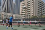 Dubai Tennis Academy (8/17, Al Falak Street, Al Safouh Second, Jumeirah, Dubai), tenis kulüpleri ve kortları  Dubai'den