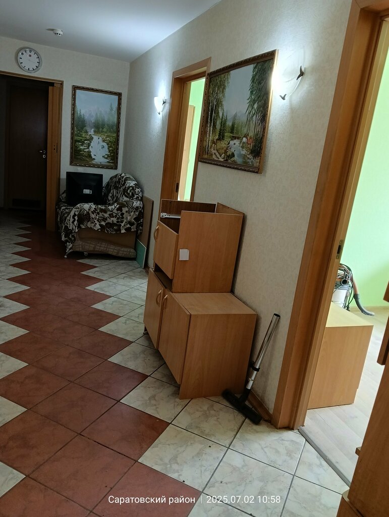 Otel Motel, Saratovskaya oblastı, foto