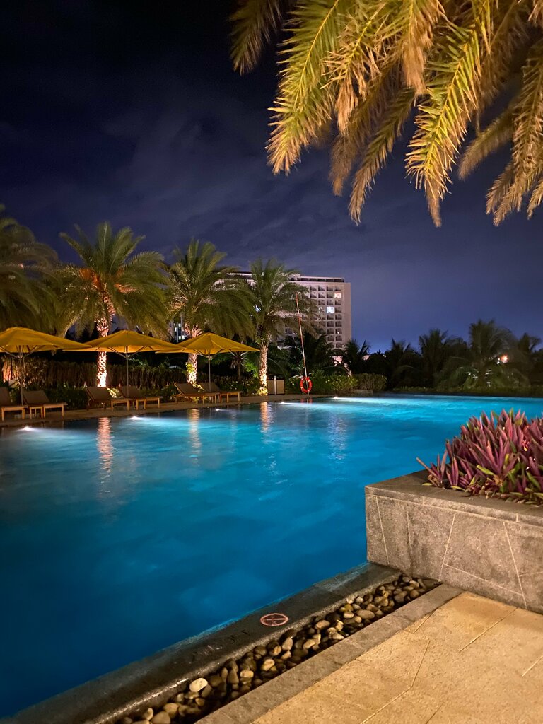 Otel The Westin Resort & Spa Cam Ranh, , foto