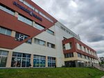 Твой успешный тендер (Piskaryovskiy Avenue No:25), ödeme acentesi  Saint‑Petersburg'dan