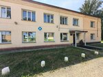 Центр спортивной борьбы, СДЮСШОР (Planetnaya ulitsa No:53), spor okulları  Novosibirsk'ten