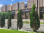 MosU Mvd Rf im. V. Ya. Kikotya, mezhdunarodno-pravovoy fakultet (Akademika Volgina Street No:12), üniversiteler  Moskova'dan