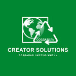 Creator solutions (Mirnaya Street No:1), plastik ve polimer firmaları  Maloyaroslavets'ten