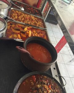 Doygör Lokantası (Merkez Mah., Denizli Cad., No:14, Yeşilova, Burdur), kafe  Yeşilova'dan