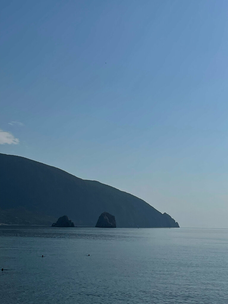 Otel Эко Телль Гурзуф, Kırım Cumhuriyeti, foto