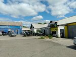 Олимп (Kozhevennaya ulitsa No:28), otomobil servisi  Abakan'dan