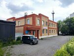 Pozharnaya-spasatelnaya chast № 3 Kalininskogo rayona (Tagilskaya ulitsa No:24А), i̇tfaiye  Çeliabinsk'ten