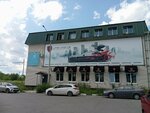 Zл Shine (Alekseya Naganova Street No:2А), güzellik salonu  Ulyanovsk'tan