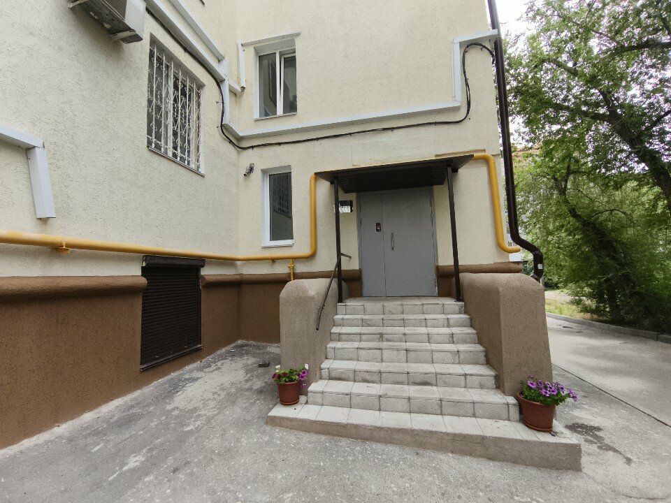 Yönetim ofisi Иттера, Volgograd, foto