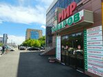 Mir tovarov (Kurchatova Street No:5В), alışveriş merkezleri  Çeliabinsk'ten