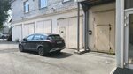 Транском (Moskovskiy Tract Street No:14А), yönetim ofisi  Tiumen'den