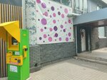 Qiwi (Oraz Zhandosov Street No:184), ödeme terminali  Almatı'dan
