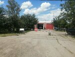 Спасательно-пожарный отряд № 3 (ulitsa Gagarina No:26, posyolok Znamenskiy), arama kurtarma  Krasnodarski krayından