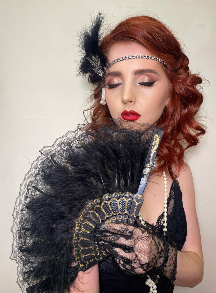 Güzellik salonu Рам-Юнис, Novosibirsk, foto