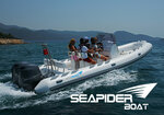 Seapider Boat (İzmir, Torbalı, Organize Sanayi Bölgesi Mah., 7. Cad., 13), limanlar  Torbalı'dan