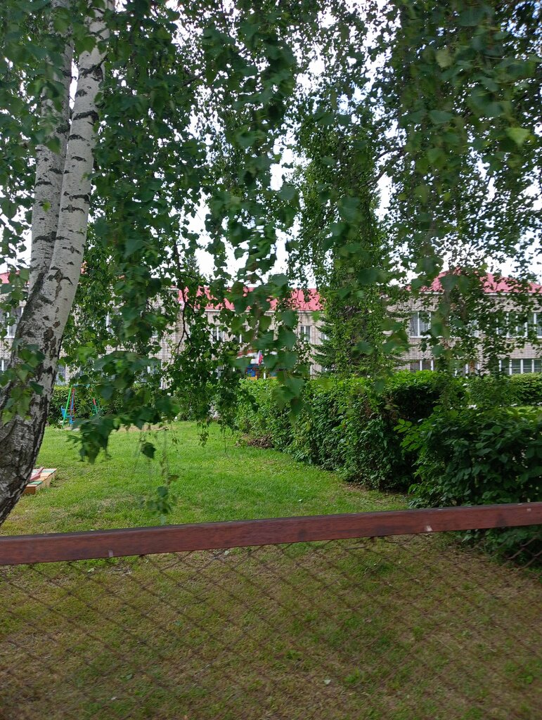 Anaokulları Детский сад № 1, Beloretsk, foto