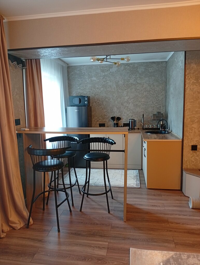 Emlak ofisi My Home, Öskemen (Ust‑Kamenogorsk), foto