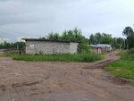 ГК Автомобилист (Kirov, Kominternovskiy microdistrict), garajlar  Kirov'dan