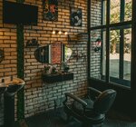 Plohoy Dyadya (Moskovskaya Street No:18А), berberler  İvanovo'dan