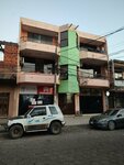 El Mundo de las Cajas (Santa Cruz de la Sierra, Distrito Municipal 11, Subdistrito 2, Táo, 50), baskıda kullanılan materyaller  Bolivya'dan