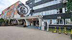 Dominant+ (Kastrychnickaja Street No:16к20), fitness ve spor ekipmanı firmaları  Minsk'ten