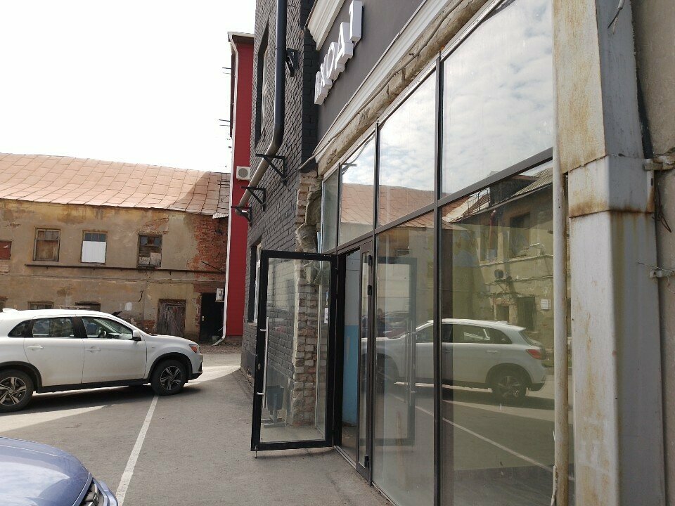 Meslek kursları Tiffany Party Art, Orenburg, foto