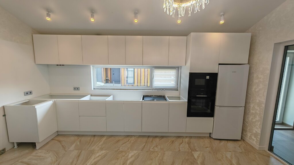 Mutfak mobilyaları Salon Kukhni-Stil, Naro‑Fominsk, foto