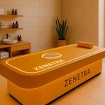 Zenetra (Baumanskaya Street No:53), masaj ekipmanları  Moskova'dan