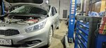 Автосервис (Sernurskiy Highway No:4В), otomobil servisi  Yoshkar‑Ola'dan