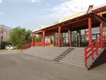 Феникс (Salmyshskaya street No:34к2), spor kulüpleri  Orenburg'dan