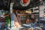 Surf Coffee (Friedricha Engelsa Street No:1), kahve dükkanları  Tula'dan
