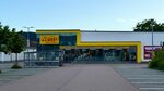 Netto (Saarland, Landkreis Saarlouis, Dillingen, Dillingen), süpermarket  Dillingen'den