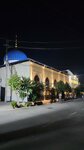 Yahyahan Töre Camii (Turaqoʻrgʻon koʻchasi No:64, Diyor mahalla fuqarolar yigʻini), cami  Nemengan'dan