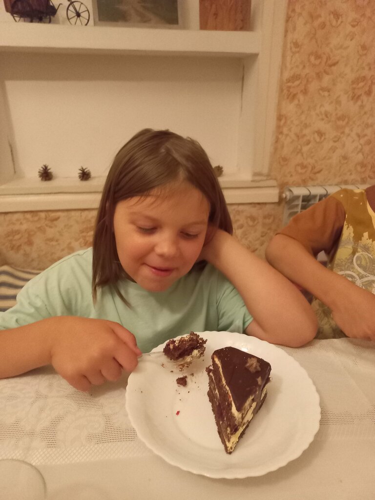 Kafe Dessert Bakery, Dilican, foto