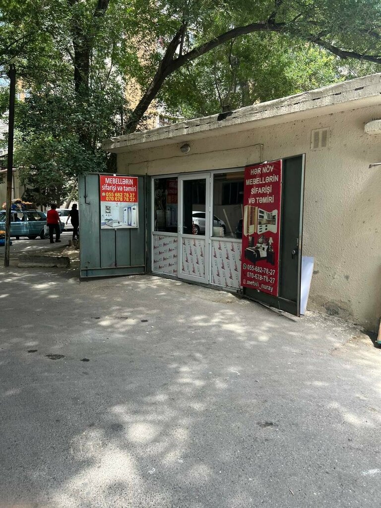 Mobilya kurulumu Mebellərin sifarişi və təmiri, Bakü, foto