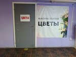 Флористория (Pyatiletok Avenue No:8к1), çiçekçiler  Saint‑Petersburg'dan