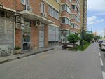 Navi-Van (ulitsa Tsezarya Kunikova No:24к1), müzik okulları ve konservatuarlar  Krasnodar'dan
