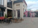 Nomikai (Internacyjanalnaja Street No:25А), restoran  Minsk'ten