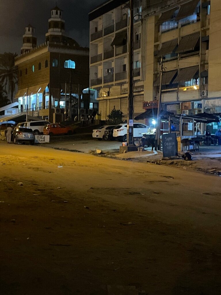 Eczaneler Pharmacie Saint Christophe, Abican, foto