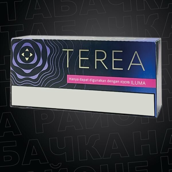 Tütün, sigara mağazaları Terea24, Moskova, foto