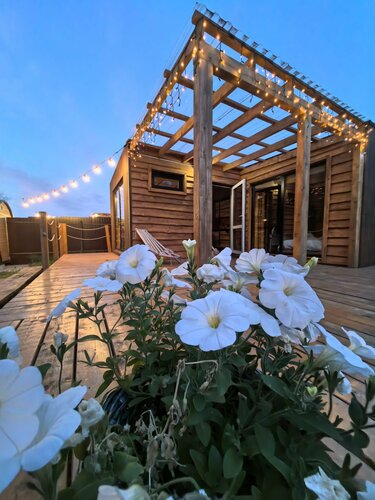 Otel Angel, Permski krayı, foto