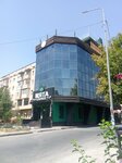 Restaurant (Asanbay Askarov Street No:26), restoran  Çimkent'ten (Şımkent'ten)