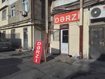 Ferdi derzi (City of republican subordination Baku, Narimanov district, Еhmеd Rеcеbli Street, 17F), terziler  Bakü'den
