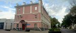 Доходный дом купцов Лоскутовых (Gorkogo Street No:8), turistik yerler  Kursk'tan